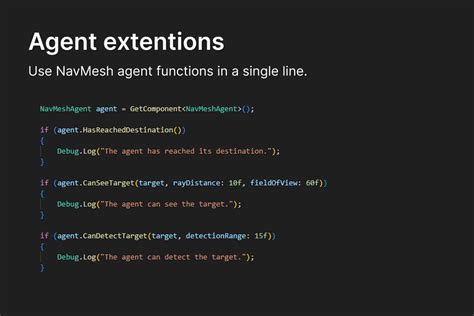 Extension Kit Extension Methods