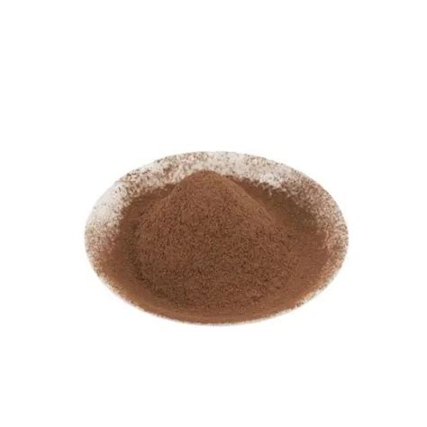 Industry Cocoa Factory Low Cost Natural Cocoa Powder Made From West Africa Cocoa Beans Storage