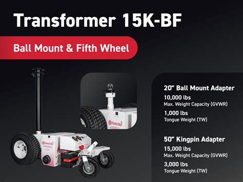 Transformer Trailer Dolly