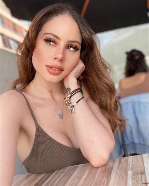 “frágil Vanidoso Narcisista Y Con Un Trastorno” Nacha Michelson De