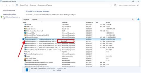 “package Failed Updates Dependency Or Conflict Validation” Error Explained