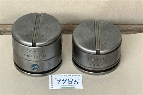 Eckold Fwr 1307x Eckold Tool Used Mach4metal