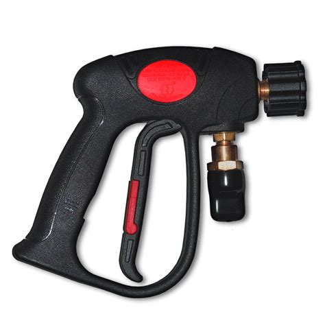 Trigger Gun For Electric