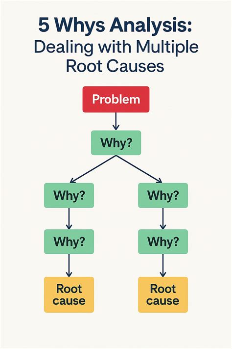 Problemsolving Rootcauseanalysis 5whys Leanthinking