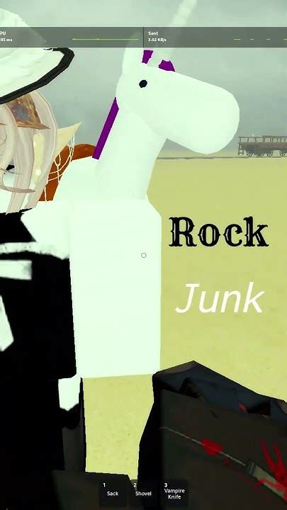 Two Unicorns Roblox Deadrails Robloxdeadrails Rare Clips Trending Deadrailsroblox Shorts