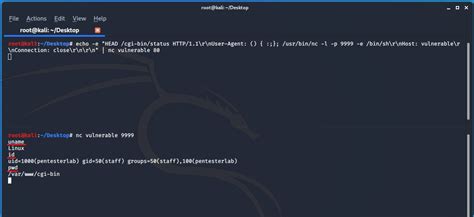 Shellshock Cve 2014 6271 Jcklings Blog