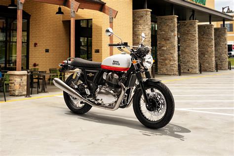 Royal Enfield Interceptor 650 Baker Express Price Images Mileage