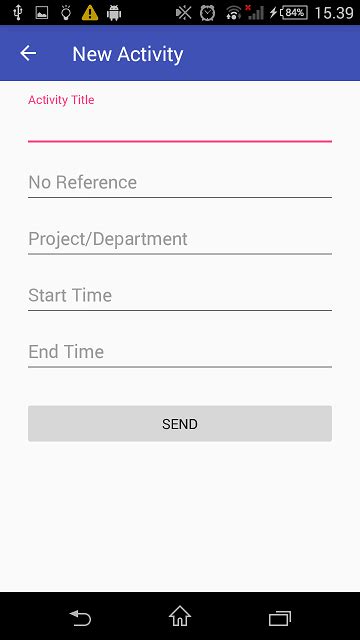 Github Khilyatulakbartimesheet