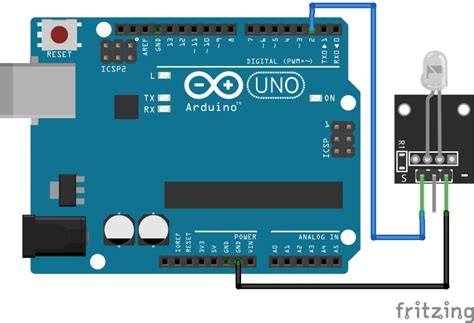 Microphone Sound Sensors With Arduino Meganano