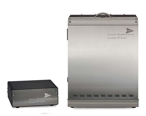 Scs Ionic Contamination Test Systems