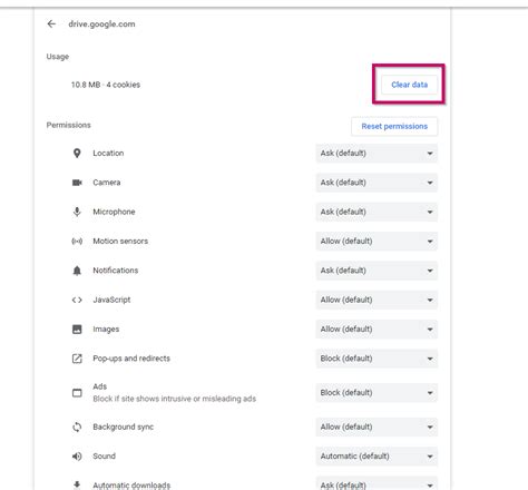 Not All Files And Folders Showing Up In Google Drive Web Interface IT