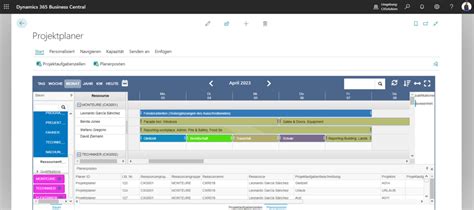 Cx Scheduler Clear Project Planning With Microsoft