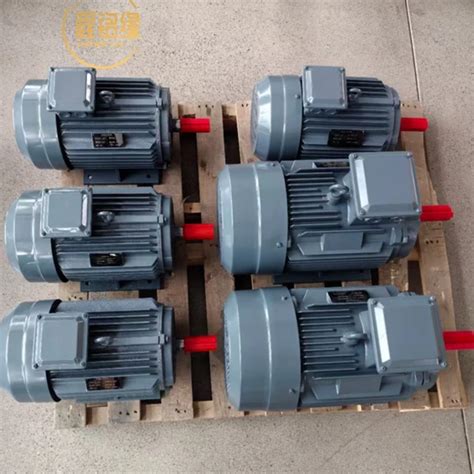 Permanent Magnet Motor Alternator Dynamo Generator For Hydropower