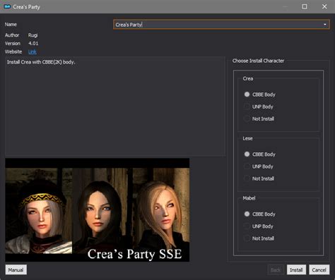 Nolvus Skyrim Ae Modding Guide 5 10 Npcs Nolvus Ascension