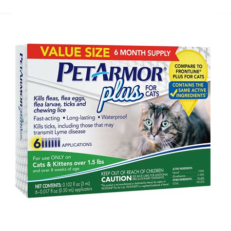 Are Flea Drops Effective At Ronald Lockett Blog