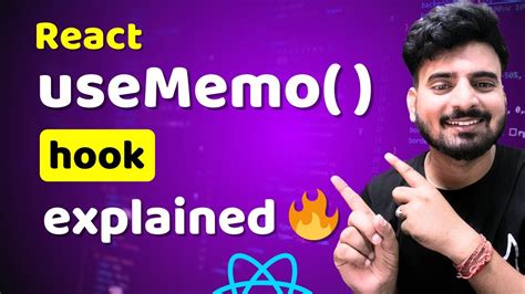 Usememo Hook Explained In React Native 18 Engineer Codewala Youtube