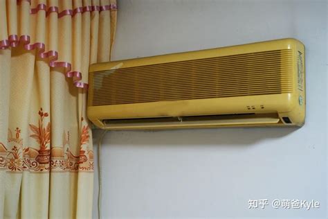 赶快换掉家里的旧空调！让家里空气更安全健康 知乎