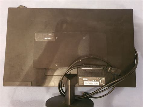 AOC E2270Sw 21 5 Monitor