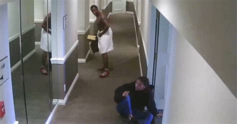 Cassie Ventura Says Sean Combs Used Sex Videos As Blackmail Tools Dnyuz