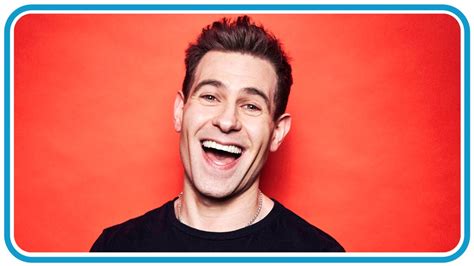 Simon Brodkin At Edinburgh Festival Review — No Fringe Show Has Made Me Laugh More