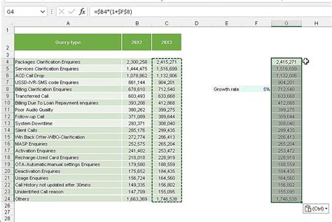 Comprehensive Guide To Range Operations In Excel MBT