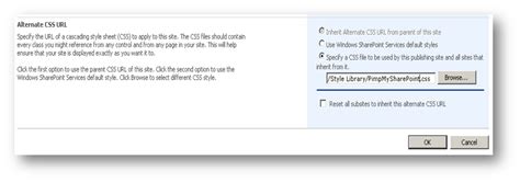 Cleverworkarounds Sharepoint Branding How Css Works With Master Pages Part 2