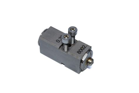 Itw Dynatec 8002 Glue Applicator Module Ja Jordan Anwar Est