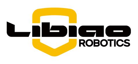 New Look For Libiao Robotics Handling