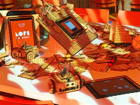 Lofi Blocks Darmowa Aplikacja Do Nauki Programowania W Szkołach