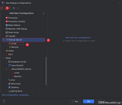 idea 2024使用maven创建java web项目详细图文教程 java 脚本之家