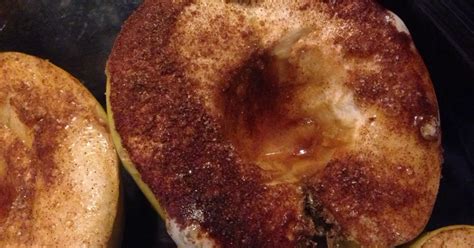 Запечённые яблоки 🍎 с корицей рецепт с фото пошаговый от Ксения Овкусе ру