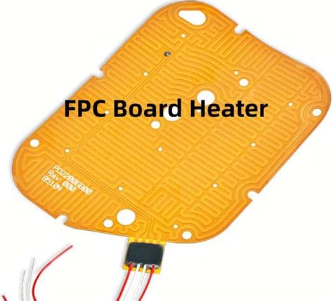 How I Made A Wearable Heater From A Pcb Raypcb