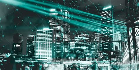 Cybersecurity Best Practices In Smart Cities
