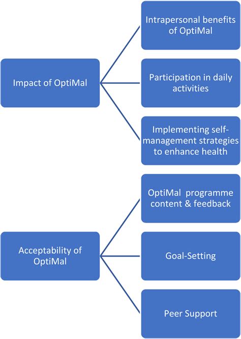 Qualitative Themes And Sub Themes Download Scientific Diagram