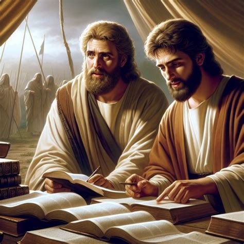 What Does John 1232 Mean Bible Art