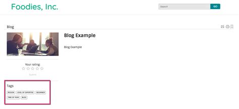 Catalog Filtering Thought Industries