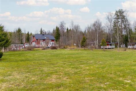 Semnebyn D R Oppe I Glava Arvika Kommun Villa Till Salu Hemnet