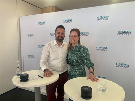Marko Mijatovic On Linkedin How Does Siemens Energy Handle Billions Of