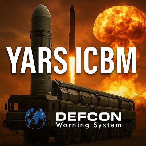 The Defcon Warning System