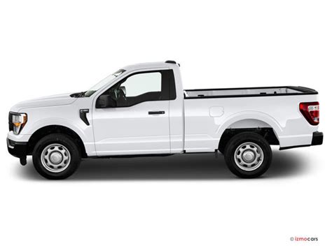 2023 Ford F 150 161 Exterior Photos U S News
