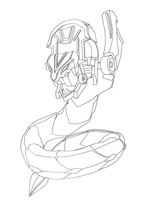 터닝메카드 색칠공부 1 네이버 블로그