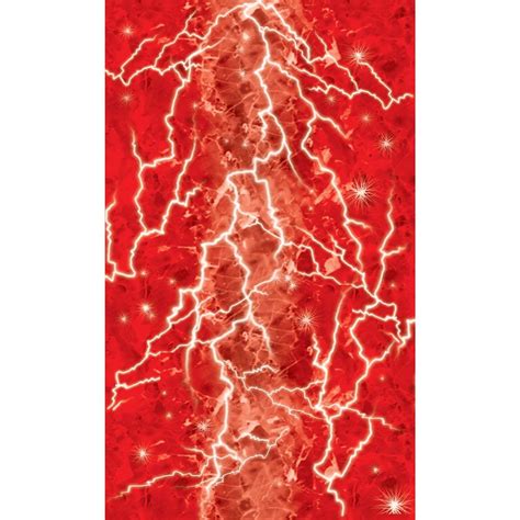 Bachmann Europe Plc Lightning Strikes Body Skin