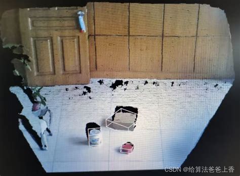 求解平面上物体的有向3d包围盒 在vtk中 计算一个有向包围盒 obb 的长、宽、高 csdn博客