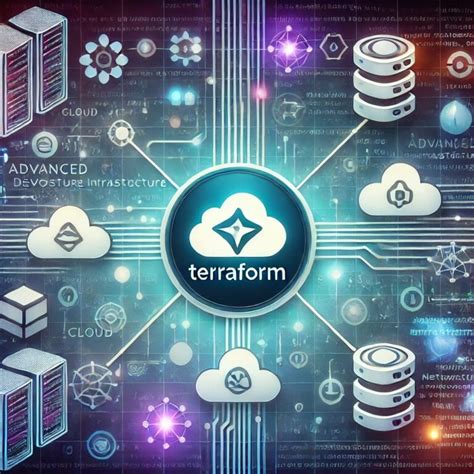 Elevating Devops With Terraform Strategies Blog Nivelepsilon