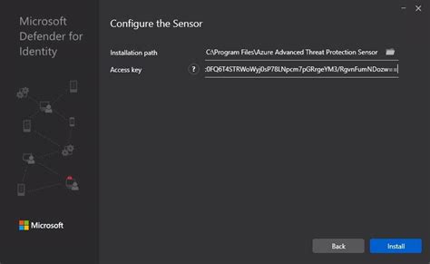 Microsoft Defender For Identity What Is It How To Install It And Setup Requirements Blog