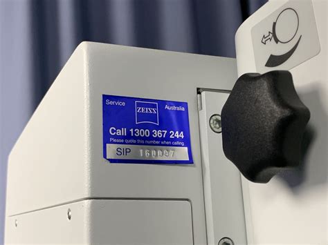 Carl Zeiss Meditec Ag S100 Opmi Pico Floorstanding Surgical Microscope