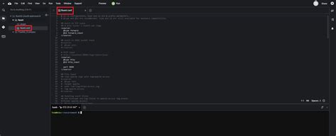 3 Configure Fluentd Open Search Log Analytics Workshop