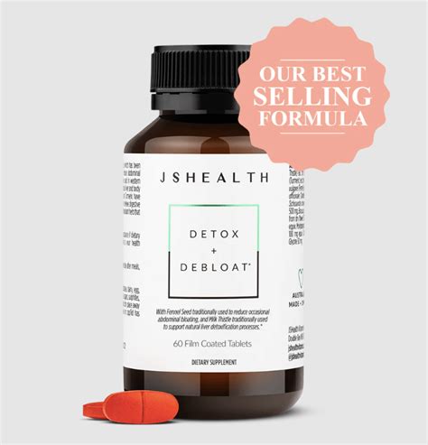 Demystifying Detox Toxins Electrolytes And Natural Detoxification Gymfluencers