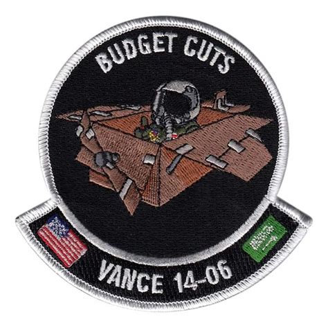 Vance Class Patches Vance Afb Supt Class Patches