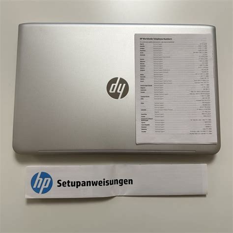 Hp Envy 7265ngw Bang And Olufsen Laptop Gebraucht In Uerkheim Für Chf